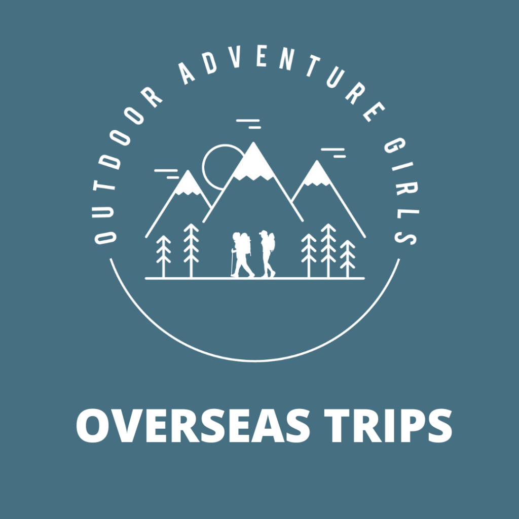 Events – outdooradventuregirls.com