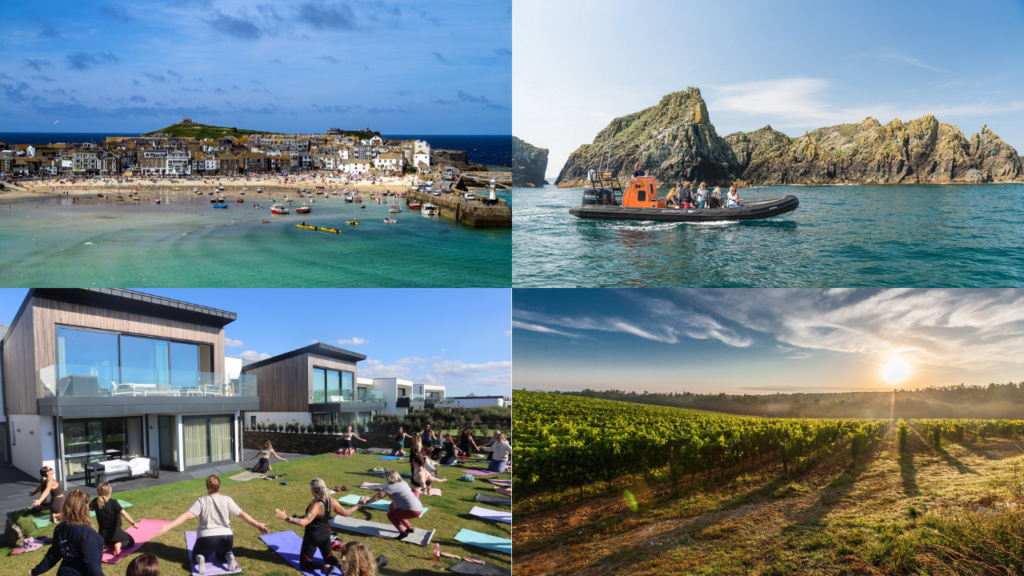 Escape to Cornwall Retreat (May) – outdooradventuregirls.com